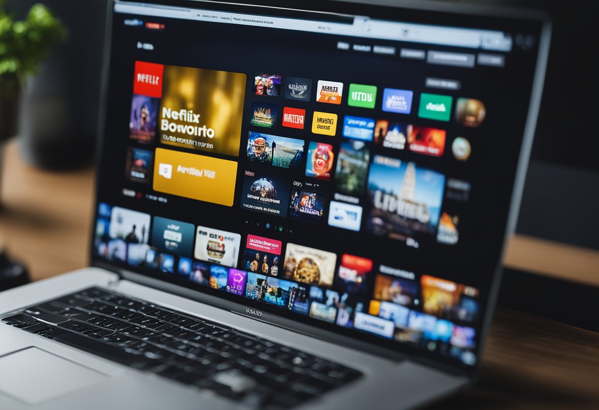 Comment diffuser Netflix sur Discord ? - Les échos du Faso